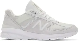 NEW BALANCE New Balance 990v5 Junya Watanabe Sneakers White/white