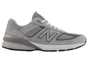 NEW BALANCE 990v5 Miusain Sneakers - Grey/castlerock