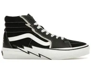 VANS Vault Sk8 Hi Bolt Lx Mastermind Worldin Sneakers