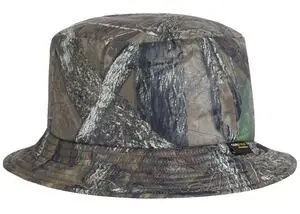 Supreme Filled Cordura Crusher Bucket Hat - Camo