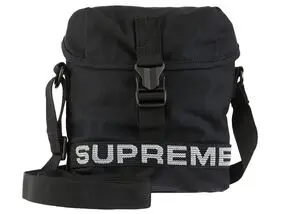 Supreme Buckled Bags For Men