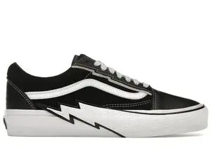 VANS Vault Old Skool Bolt Lx Mastermind World Sneakers