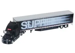 Supreme First Gear Truck - Black