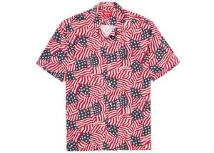 Men's Flags Shirts