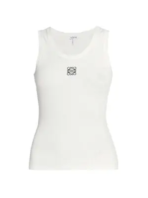 Loewe T-shirt Camis Tanks For Women