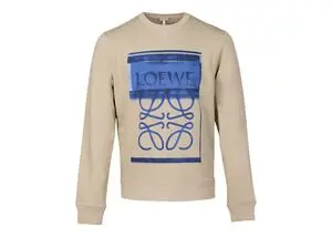 Loewe Sweatshirts Hoodies For Men
