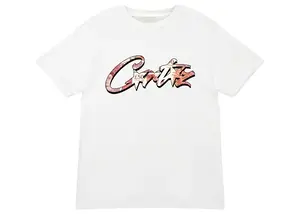 CORTEIZ Money On My Mind Tee Shirt