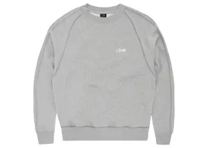 CORTEIZ Hmp V2 Sweatshirt - Grey