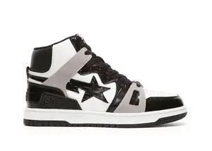 BAPE Bape Sta 93 Hiin Black/light Grey