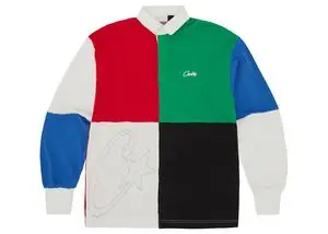 CORTEIZ Cstar Rugby Shirt