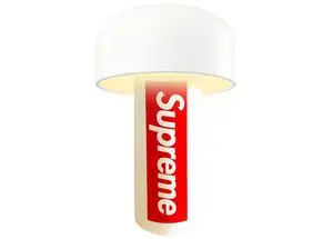Supreme Flos Bellhop Lamp - White