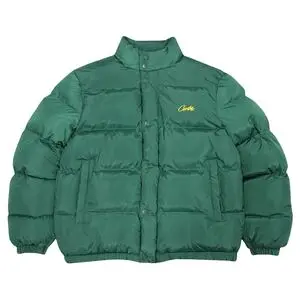 Corteiz Button Detailed Outerwear For Men