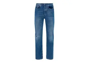 Loewe Washed Denim Jeans