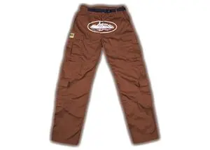 CORTEIZ Guerillaz* Cargo Pants