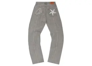 CORTEIZ Cstar Denim Jeans