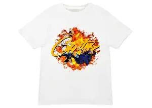 CORTEIZ Zizou Tee Shirt
