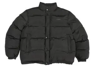 CORTEIZ Bolo Jacket - Triple Black
