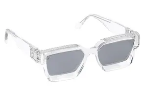 LOUIS VUITTON 2054 1.1 Millionaires Sunglasses