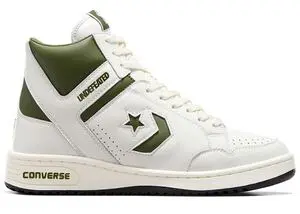 CONVERSE Weapon Undefeated High-top Sneakers