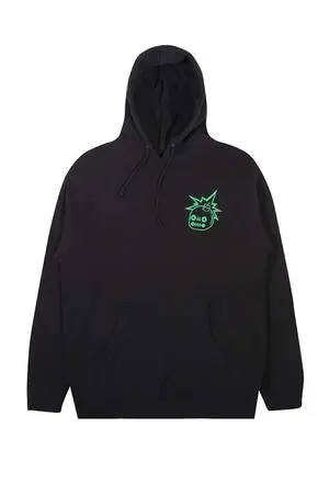 THE HUNDREDS Dead Adam Pullover