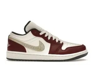 JORDAN Jordan 1 Low Year Of The Dragon Sneakers