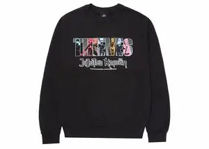 100 Thieves Cuffed Sweatshirts Hoodies For Men