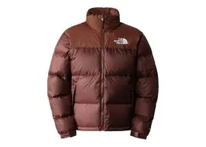 The North Face 1996 Retro Nuptse 700 Fill Jacket - Dark Oak