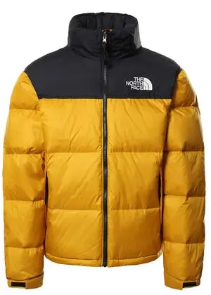 The North Face Oversized Jackets For Men