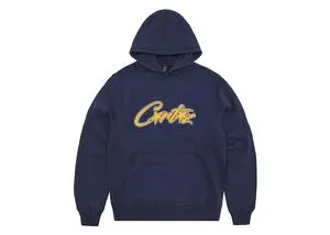 Corteiz Hooded Sweatshirts Hoodies For Men