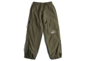 Vans Frill Pants For Men