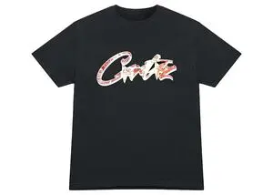 CORTEIZ Money On My Mind Tee Shirt