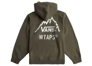 Vans Off The Shoulder Activewear For Men