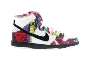 Nike Dunk High Sneakers