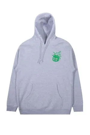 THE HUNDREDS Dead Adam Pullover