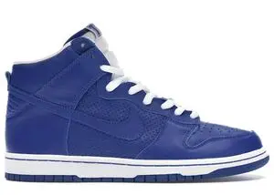Nike Dunk High T19 Sneakers