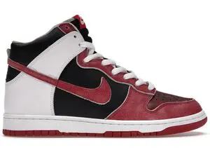 Nike Dunk High Sneakers