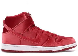 Nike Dunk High Sneakers