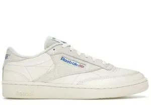 Reebok Embossed Sneakers For Men
