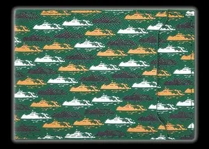 Corteiz Wallets For Men