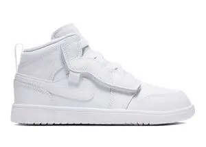 JORDAN Mid Alt Triple Sneakers - White