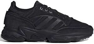 Adidas Kontuur Ii Craig Green Sneakers - Core Black