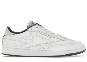 REEBOK Club C 85 Tyrrell Winston - White/chalk/vector Navy