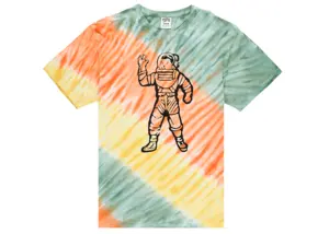BILLIONAIRE BOYS CLUB Astro Knit Tee Shirt - White