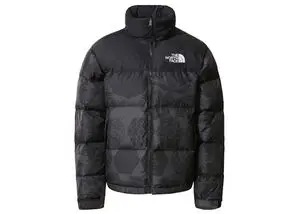 The North Face 1996 Retro Nuptse Jacket - Black