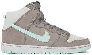 Nike Sb Dunk High Sneakers