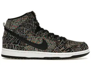Nike Dunk High Tripper Pack