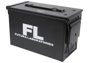 FUTURA LABORATORIES Metal Box