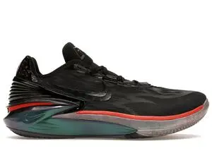 Nike Zoom Gt Cut 2 Greater Than Ever Sneakers - Black
