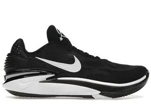 Nike Zoom Gt Cut 2 Sneakers - Black/anthracite/football Grey