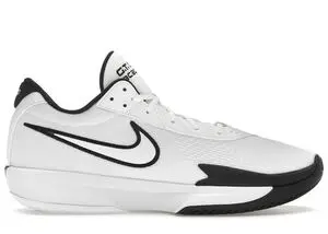Nike Zoom Gt Cut Academy Sneakers - White/black